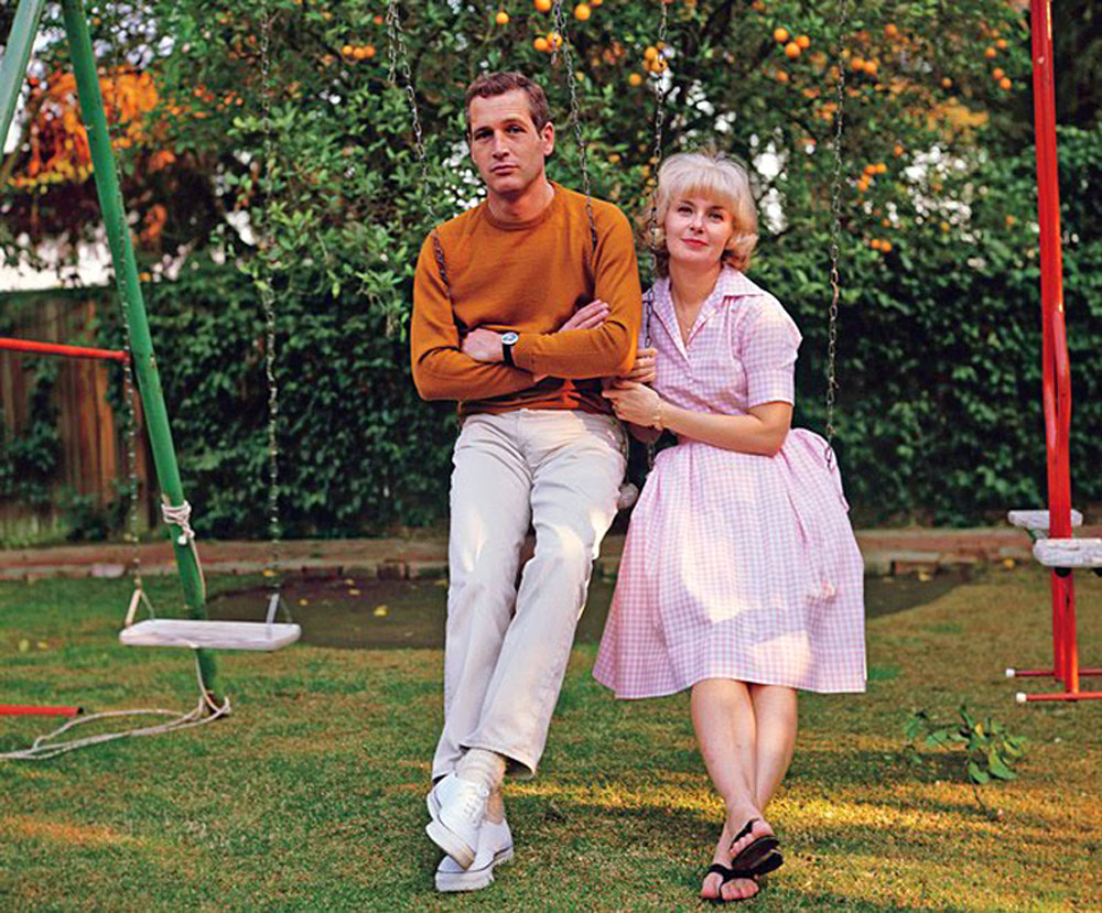 Welcome to RolexMagazine.com: The Complete History Of The Paul Newman ...