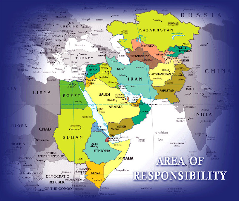 Welcome to RolexMagazine.com: CIA Director and former U.S. General ...