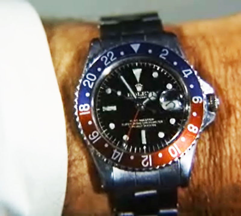 Welcome to RolexMagazine.com...Home of Jake's Rolex World Magazine ...