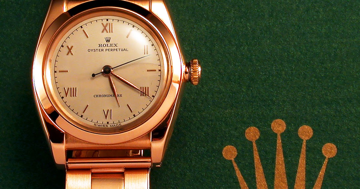 Welcome to RolexMagazine.com: Rolex Studio Shot Of The Day: Abel's ...