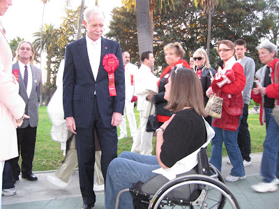 Ms. Wheelchair California 2009 : Ms. Wheelchair America 2010, 2nd ...