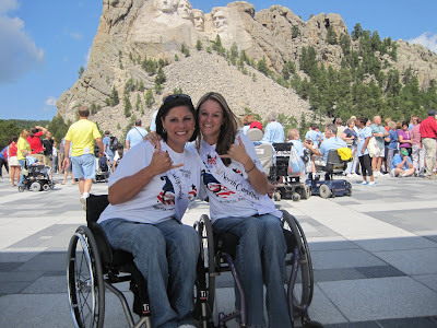 Ms. Wheelchair California 2009 : Ms. Wheelchair America 2010, 2nd ...