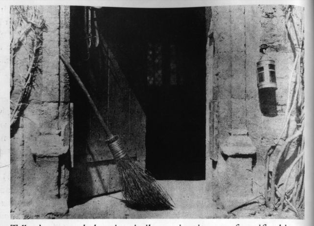 NJ Photography: Unit 305 - Photographer, William Henry Fox Talbot