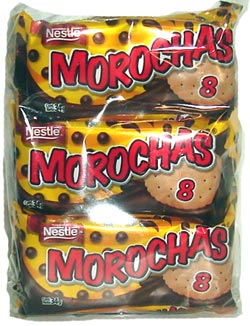 Cholo Market: Cookies