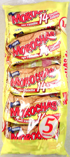 Cholo Market: Cookies