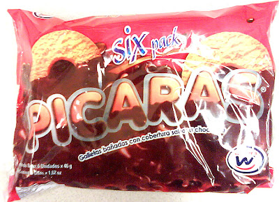 Cholo Market: Cookies