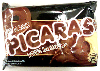 Cholo Market: Cookies