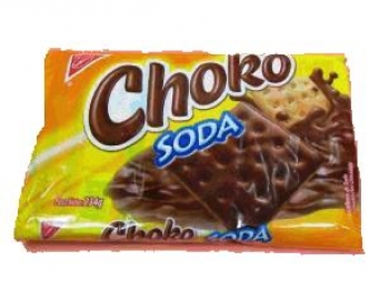 Cholo Market: Cookies