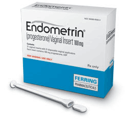 Baby On Mind: Endome.trin