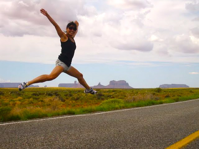 The 30 Before 30 Project: Come Along for the Ride