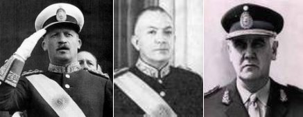 La Historia Argentina: La Revolución Argentina (1966-1973)