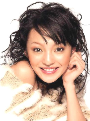 Asian Stars: Angela Zhang