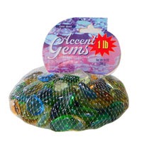 Dwellings By DeVore: Glass Push Pins