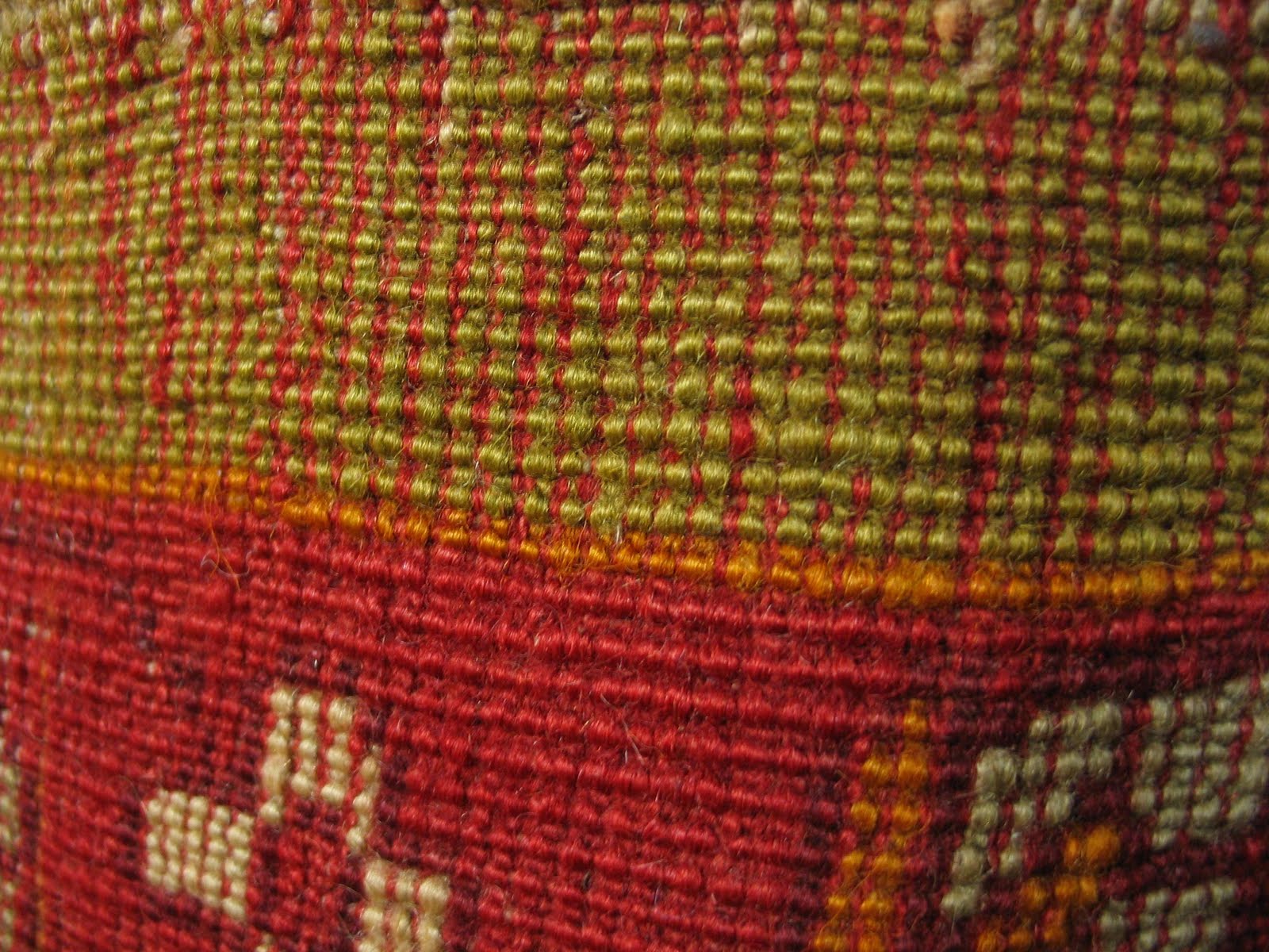 Rahmanan Antique and Decorative Rugs