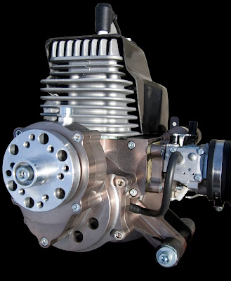 CLUB ESPORTIU PARAMOTOR BARCELONA: CARACTERÍSTICAS DE LOS NUEVOS ...