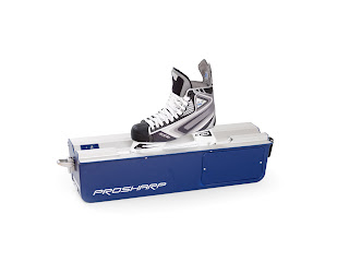 SkatePal - Speed Matters!: ProSharp SkatePal G2