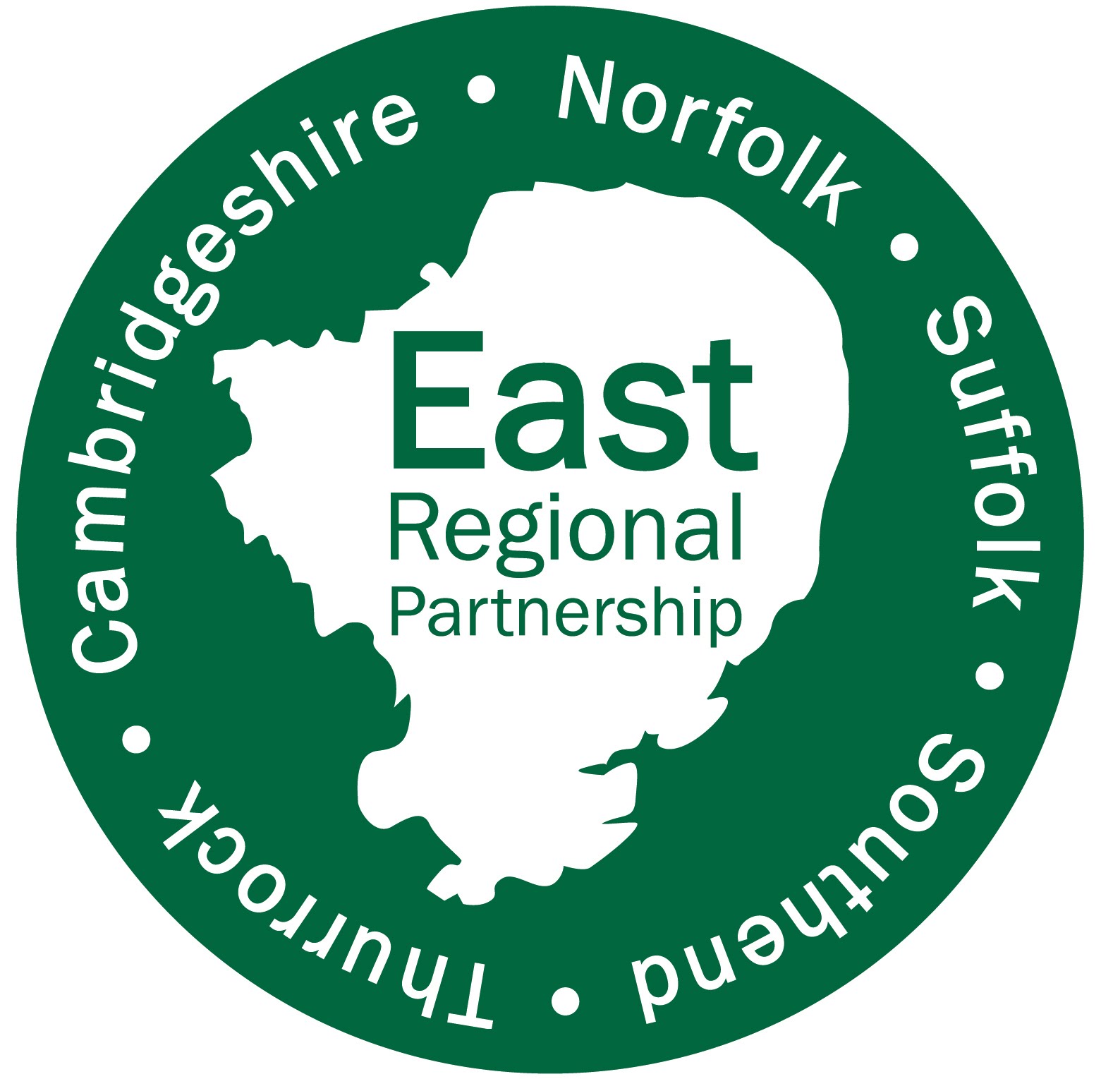Stewart Harris Designs: East Regional Partnership logo (1)