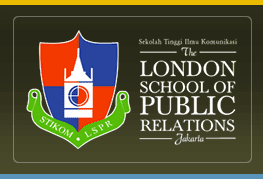 Kebersamaan: LSPR logo