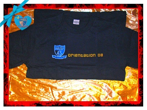 ACJC Sales: T-shirts