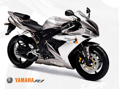 World Super Bikes: Yamaha RJ