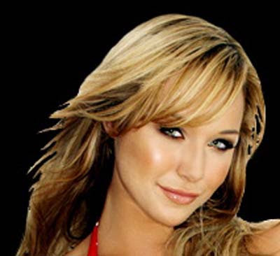 Emily Scott Gallery: Emily Scott Hot