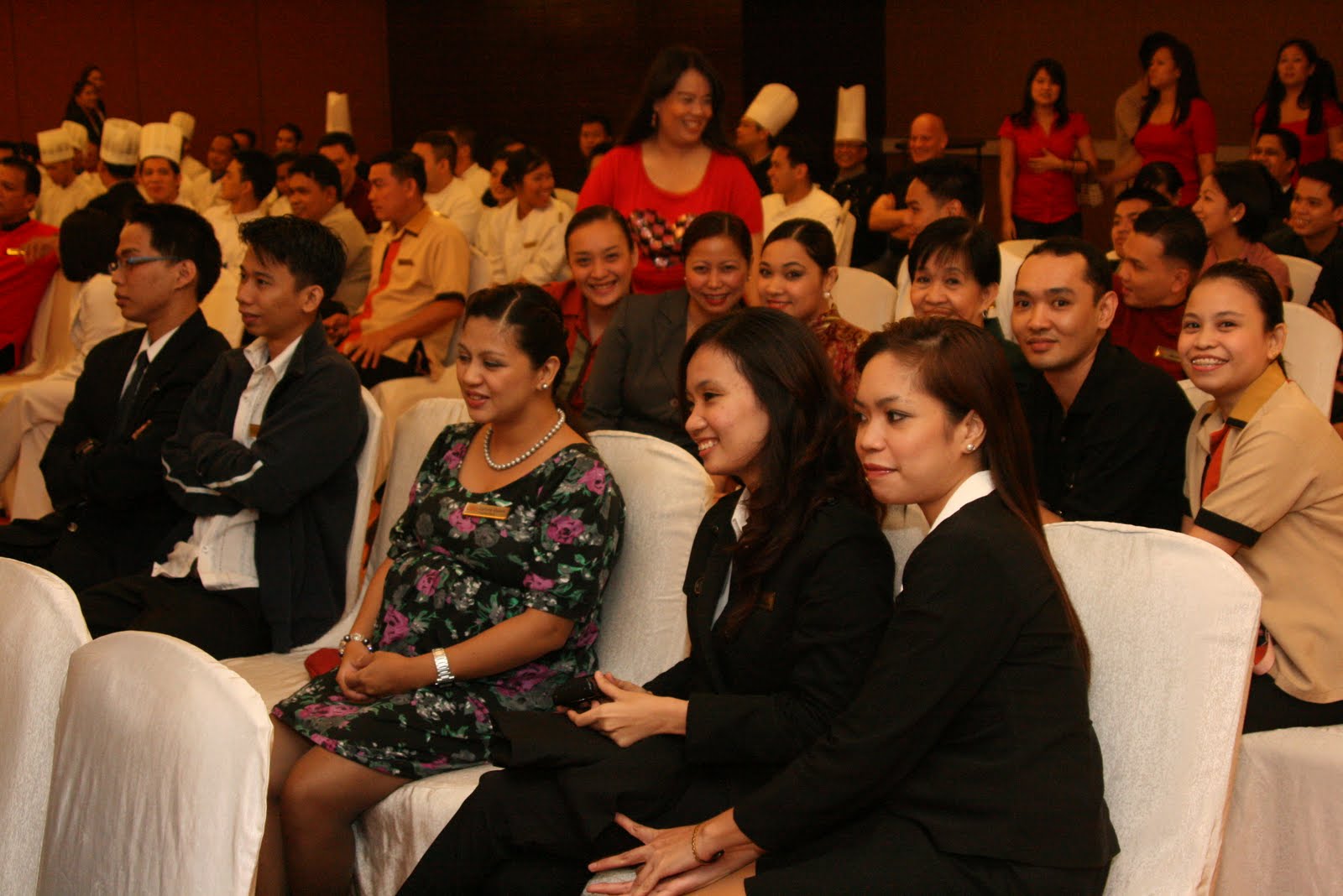 Celebrate Service 2010