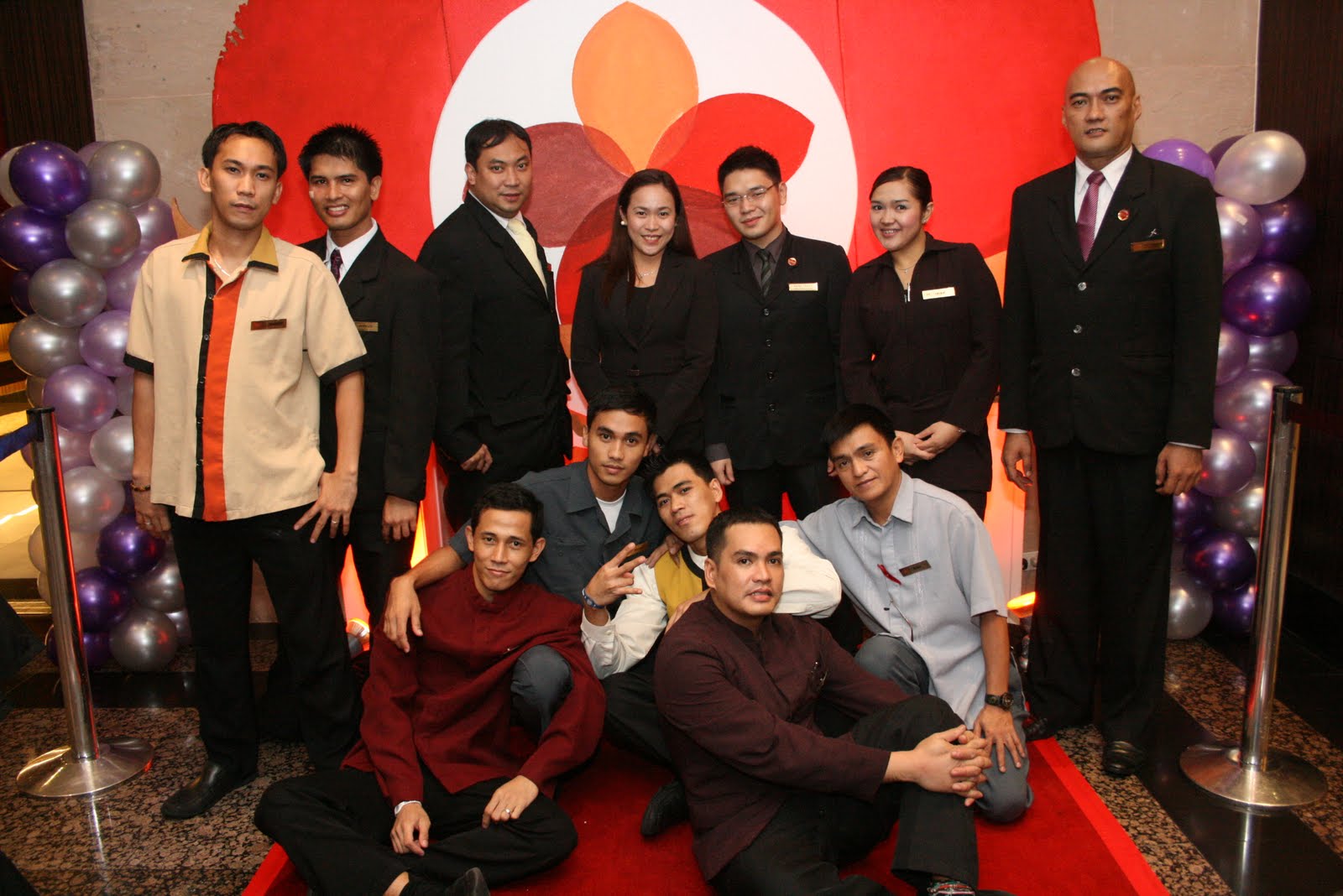 Celebrate Service 2010