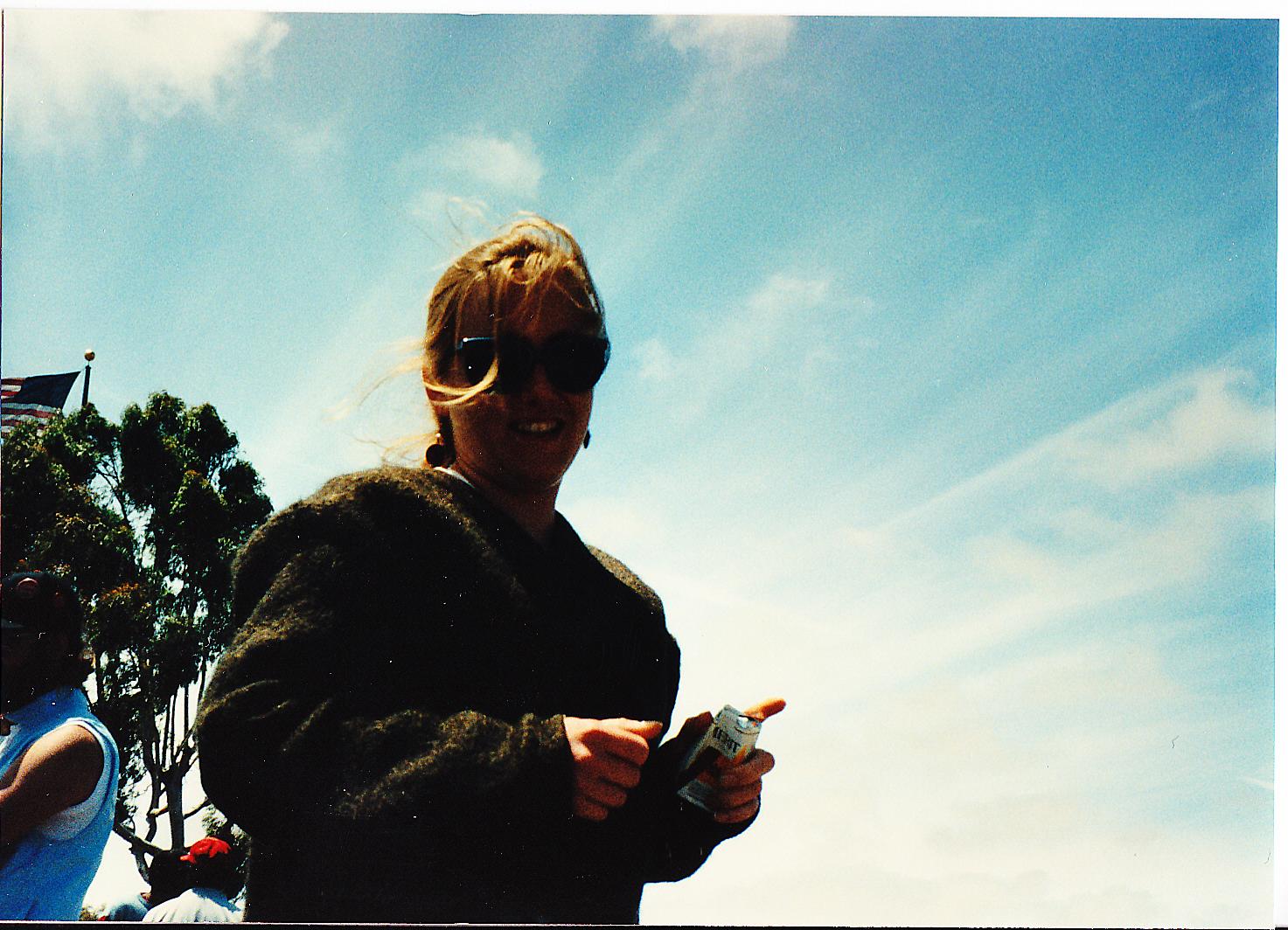 PATTI COSTELLO MEMORIAL: My friend Patti Costello aka Patricia Evans