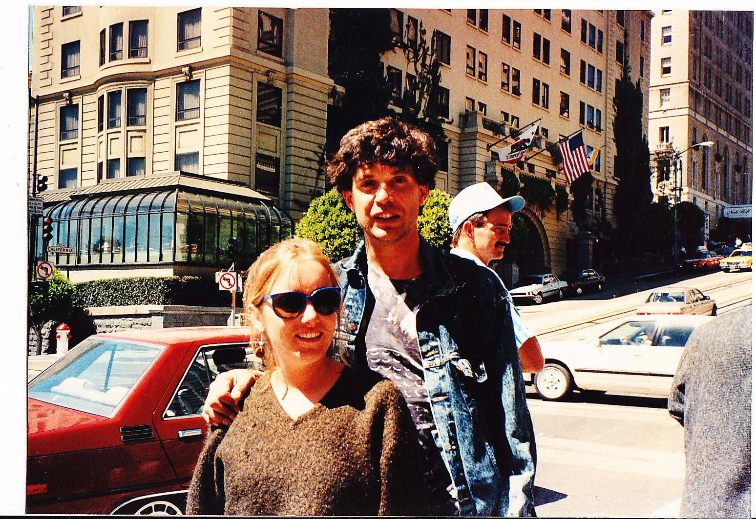 PATTI COSTELLO MEMORIAL: My friend Patti Costello aka Patricia Evans