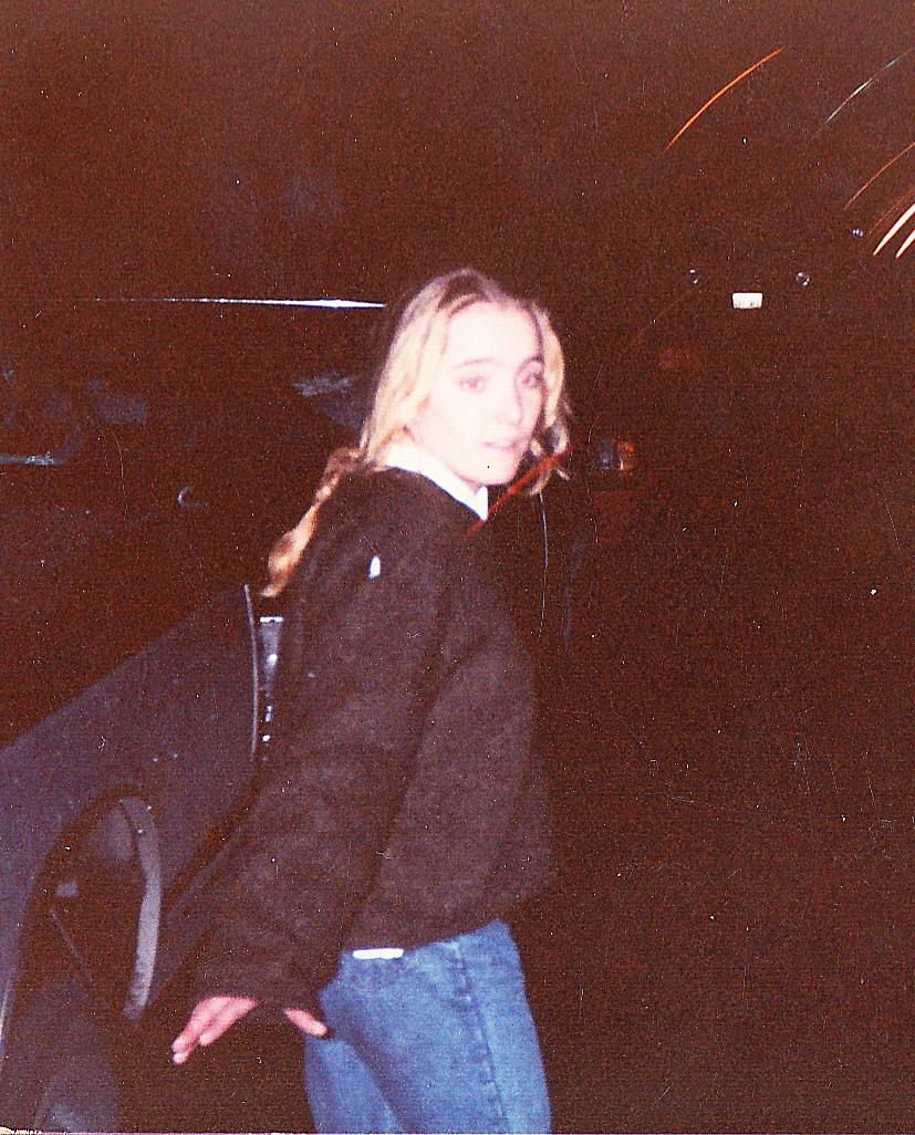 PATTI COSTELLO MEMORIAL: My friend Patti Costello aka Patricia Evans