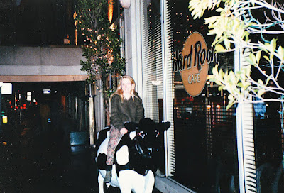 PATTI COSTELLO MEMORIAL: My friend Patti Costello aka Patricia Evans