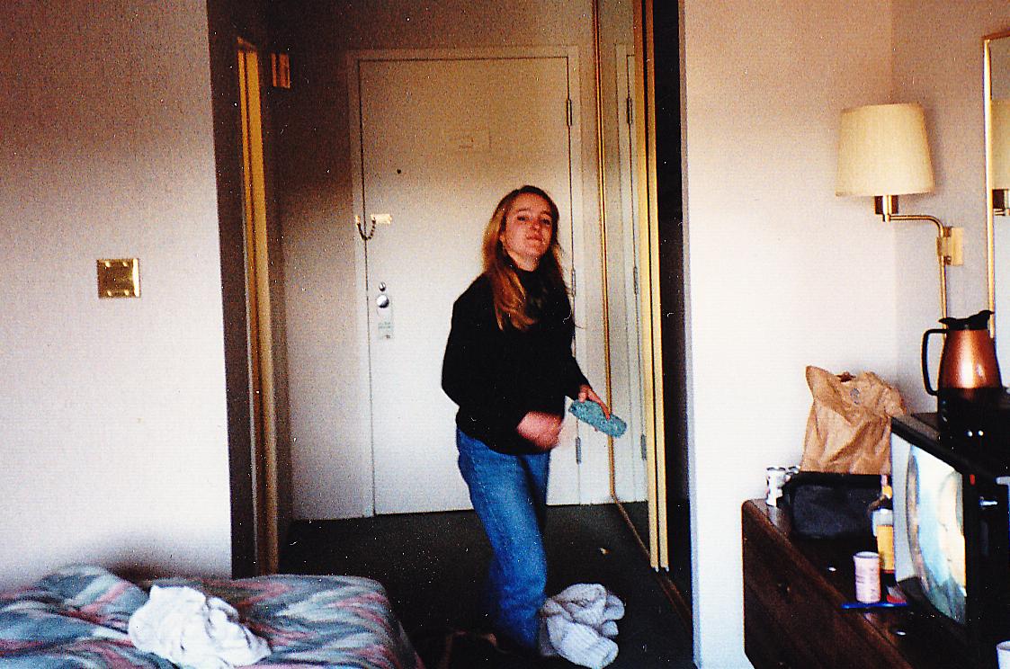 PATTI COSTELLO MEMORIAL: My friend Patti Costello aka Patricia Evans