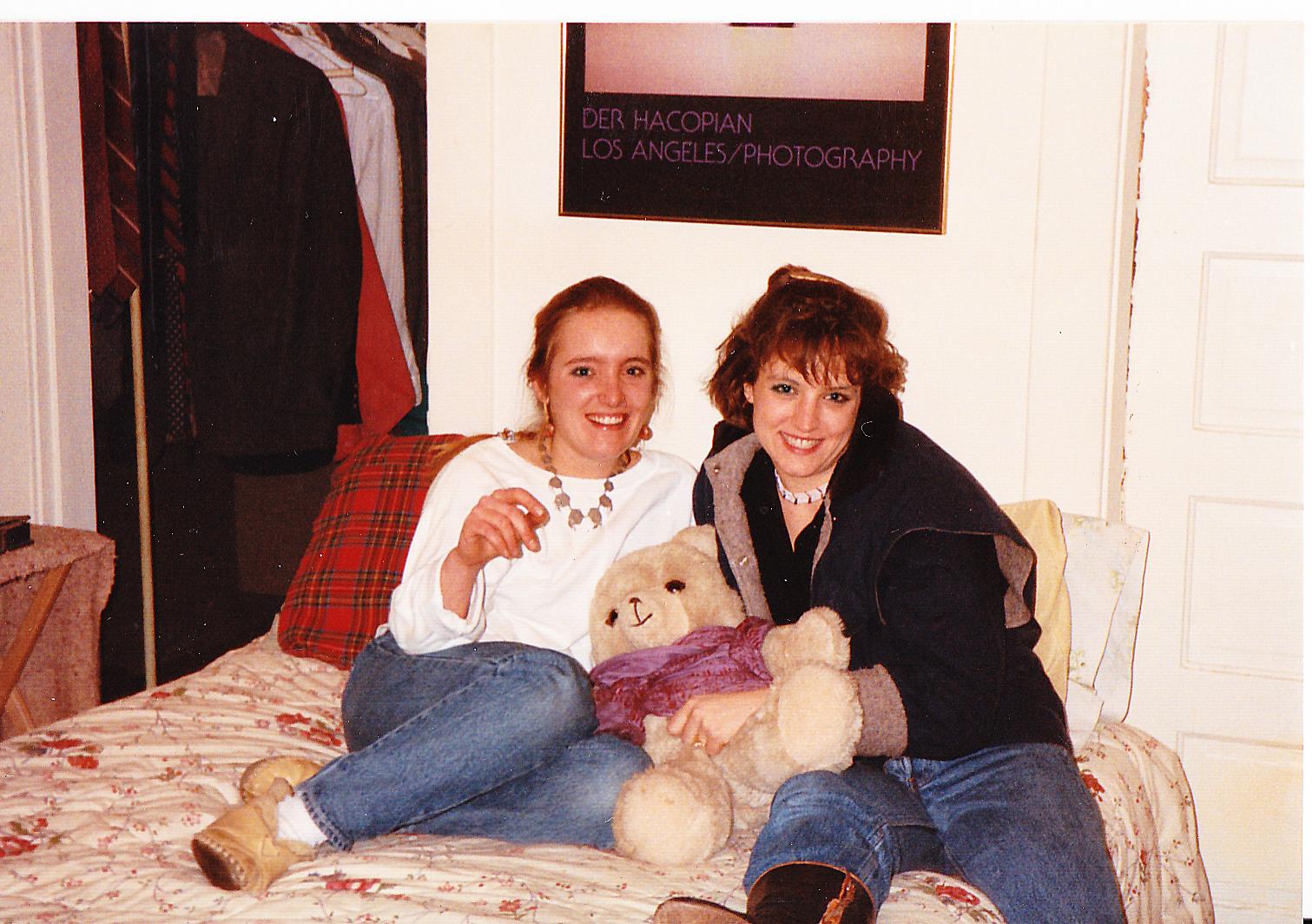 PATTI COSTELLO MEMORIAL: My friend Patti Costello aka Patricia Evans