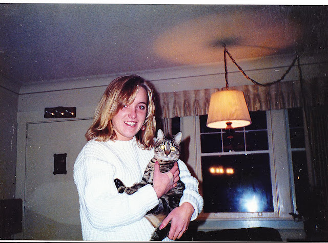 PATTI COSTELLO MEMORIAL: My friend Patti Costello aka Patricia Evans