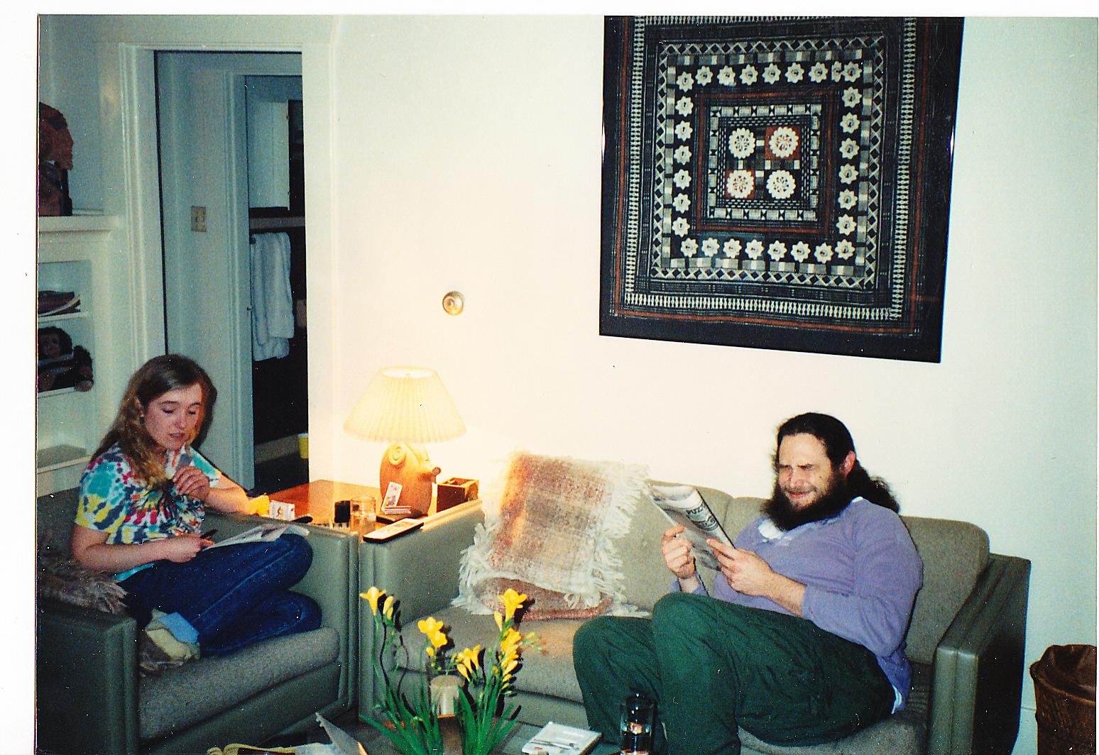 PATTI COSTELLO MEMORIAL: My friend Patti Costello aka Patricia Evans
