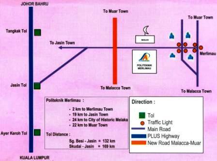 SURAU KG JAYA: DUN MERLIMAU