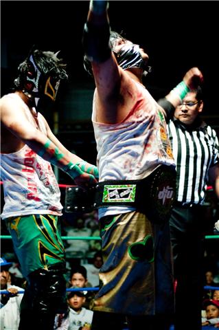 ESTRELLAS DEL RING.: El resplador DTU se acerca y de la mano del nuevo ...