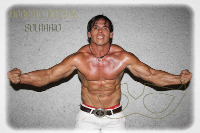 ESTRELLAS DEL RING.: RUMBO AL ANIVERSARIO XVIII DE LA ARENA SOLIDARIDAD