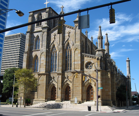 Architecture of Columbus Ohio: Images of Columbus Architecture: variety ...