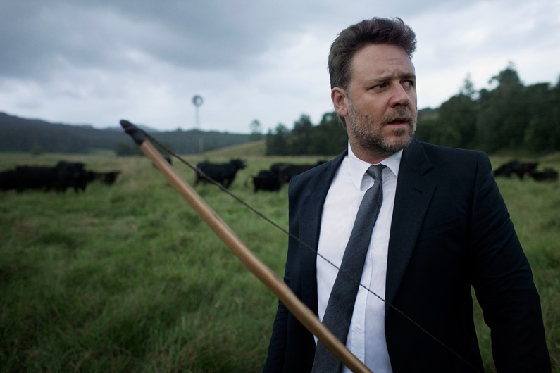 Butch : Inside My Closet: Jun 8, 2010