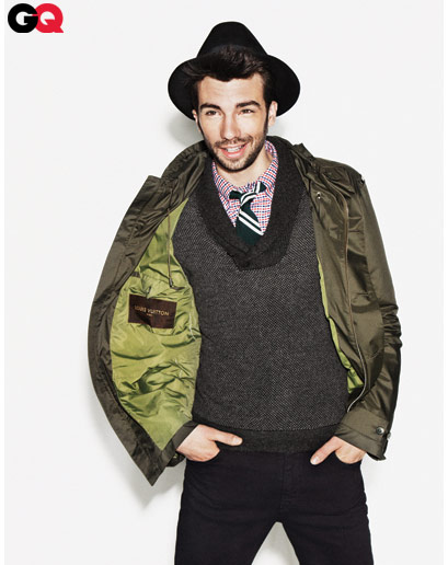 Butch : Inside My Closet: Jay Baruchel | His Time