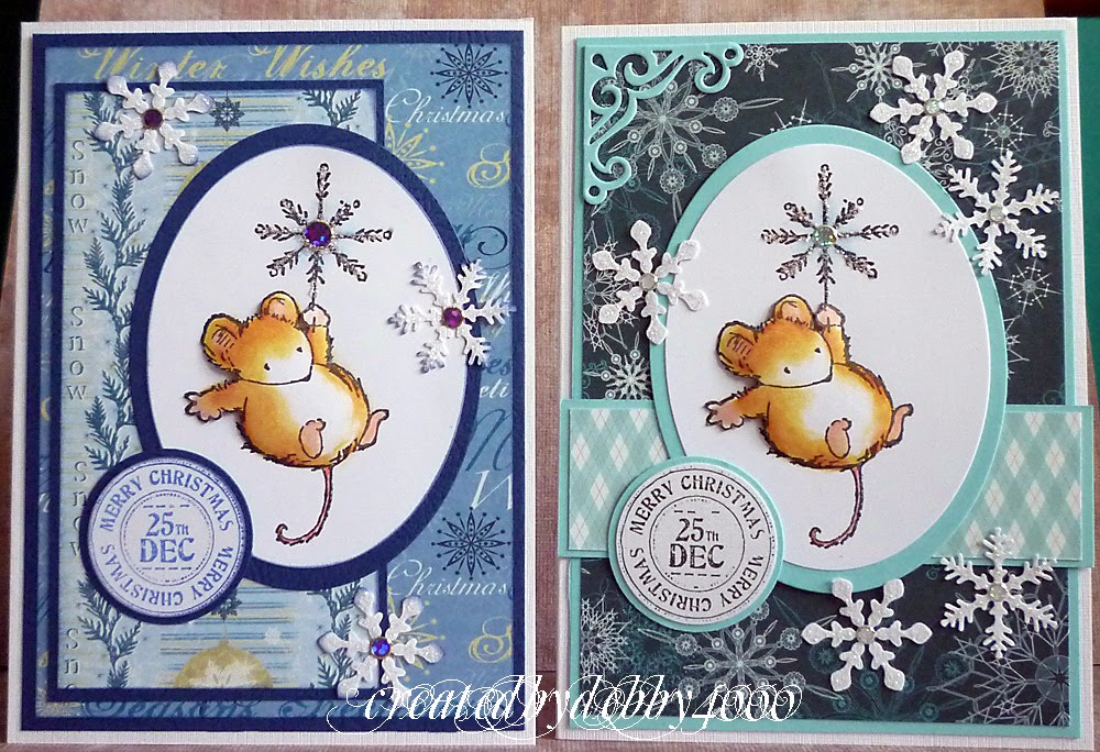 A Scrapjourney: November 2009