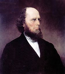 Men Who Saw Revival: Charles Finney