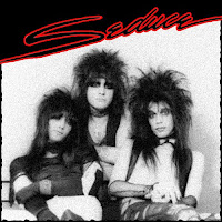 A Reasonable Guide To Horrible Noise: SEDUCE • Seduce LP