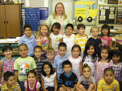 Coldwater Canyon Elementary School: Kindergarten/1st Grade