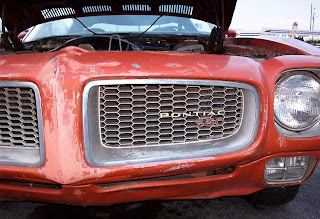 Junkyard Life: Classic Cars, Muscle Cars, Barn finds, Hot rods and part ...