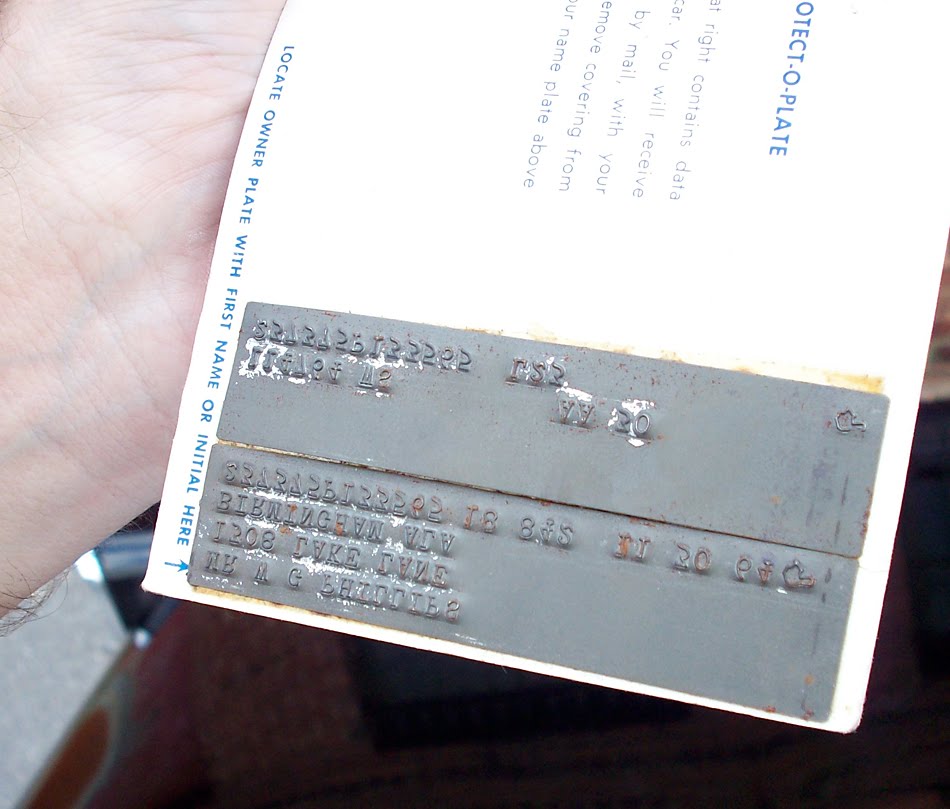 Junkyard Life: Classic Cars, Muscle Cars, Barn finds, Hot rods and part ...