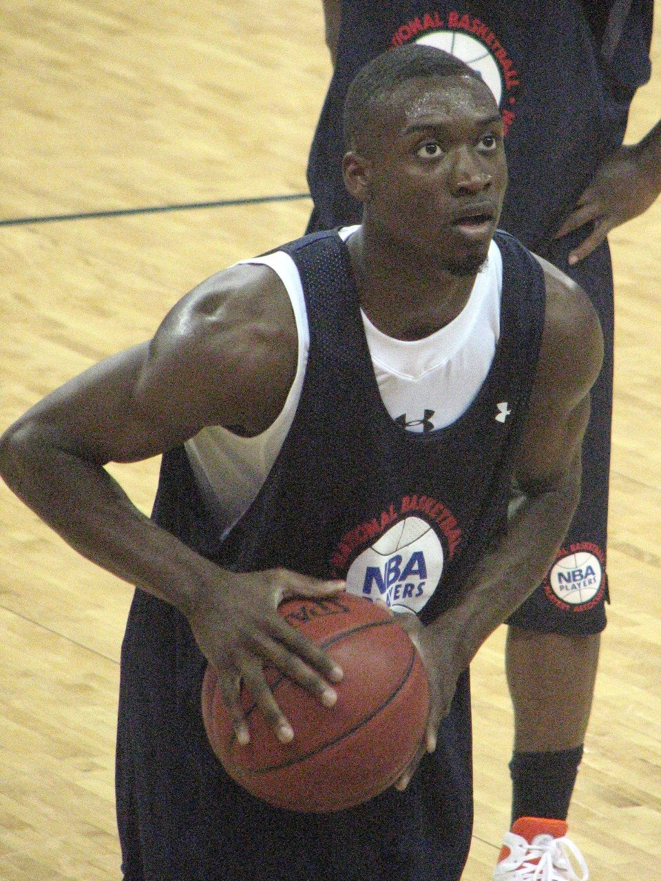 Wildcat Basketball Preview: #2 Stacey Poole