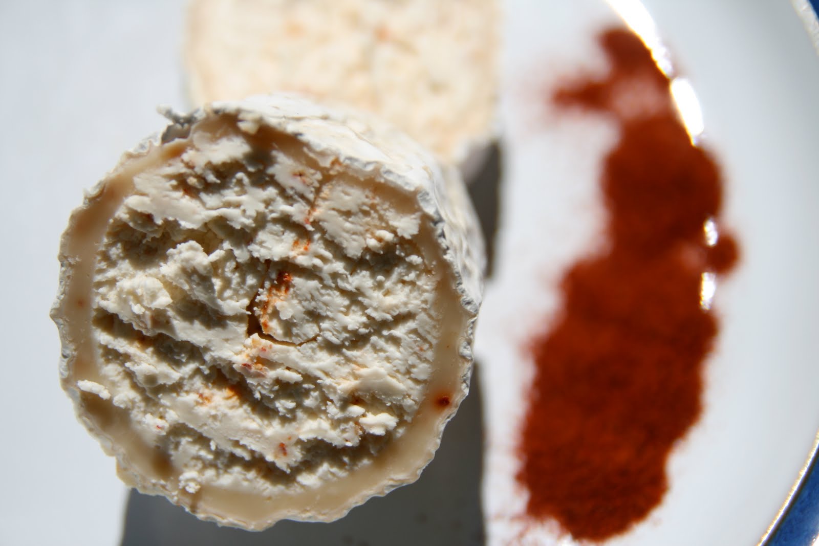 The Joy of Looking: Easy Springtime Apple-tizer