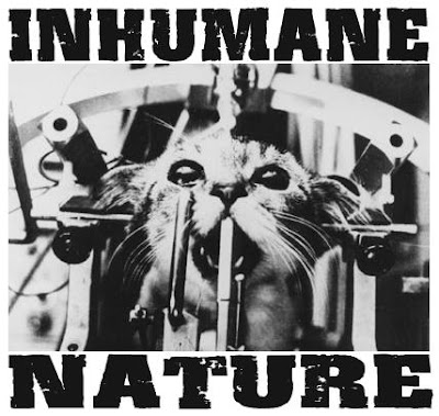 inhuman nature
